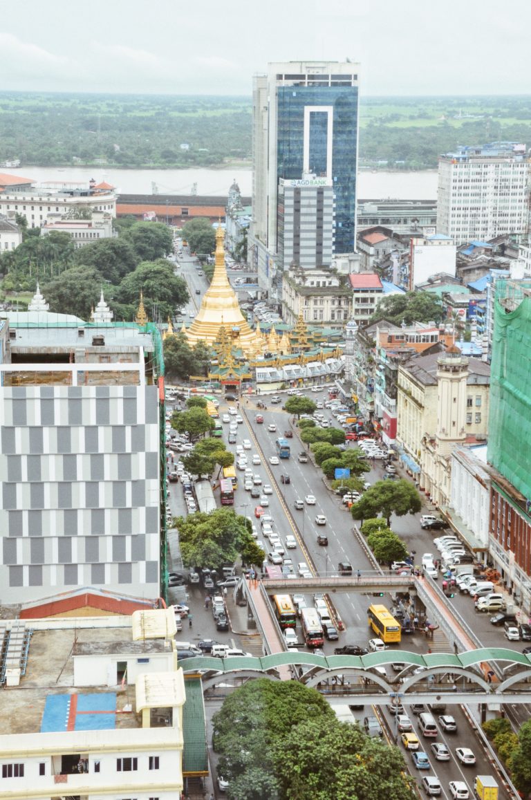 What to do in Yangon: top 10 things to do – Feast of Travel