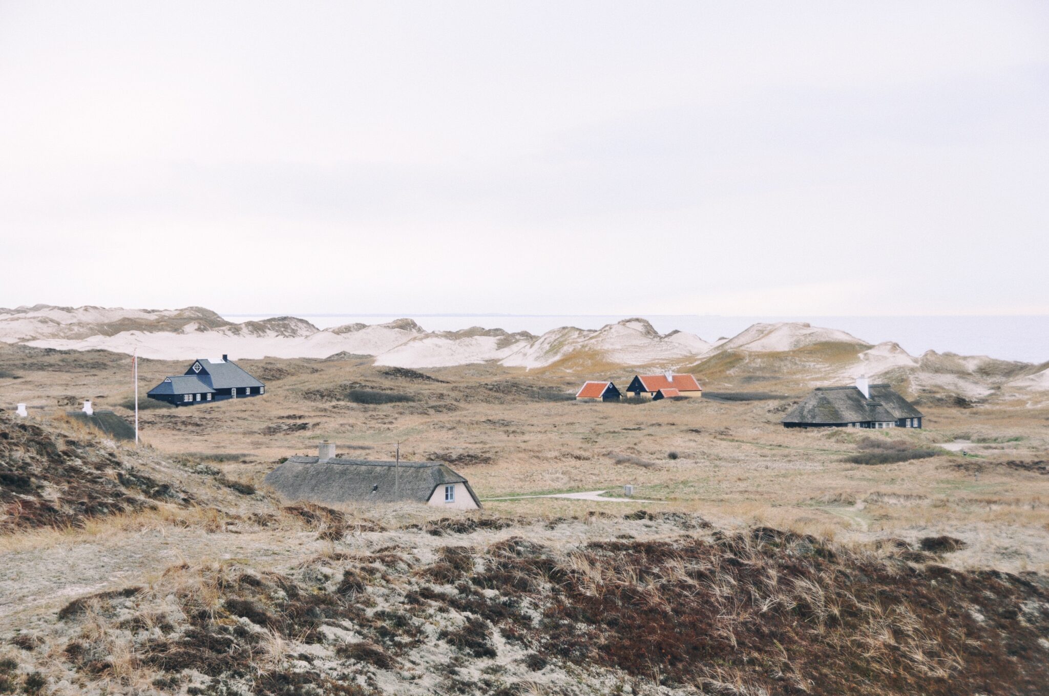 What to do in North Jutland: Top 10 activities | Feast of Travel