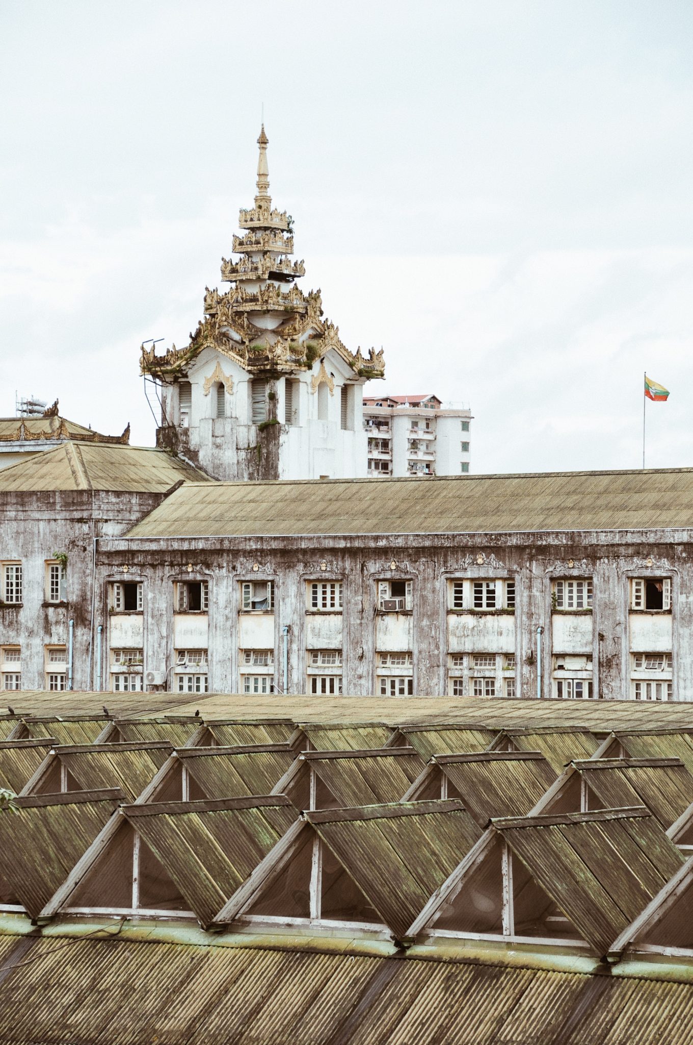 What to do in Yangon: top 10 things to do – Feast of Travel