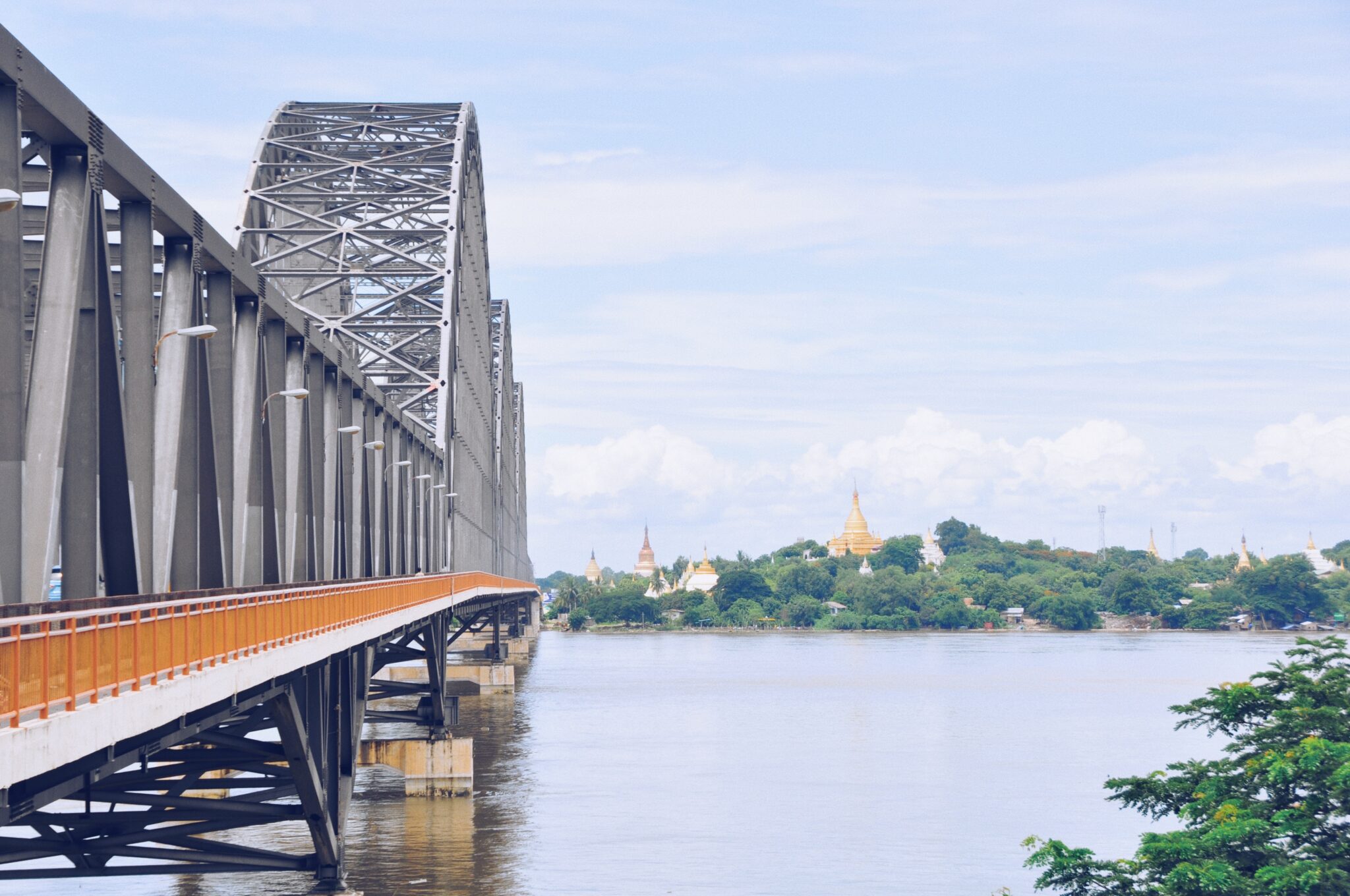 Day trips from Mandalay: Top 5 excursions | Feast of Travel
