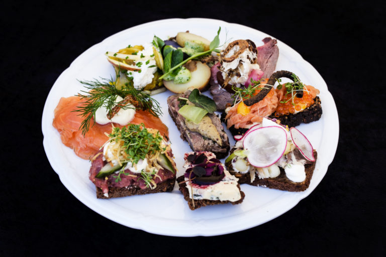 Danish specialties: most representative dishes of traditional Danish ...