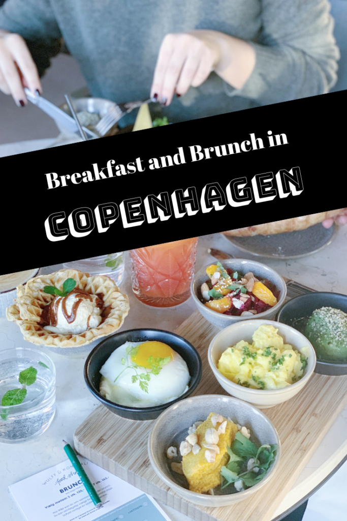 Where to eat in Copenhagen: Breakfast and Brunch – Feast of Travel