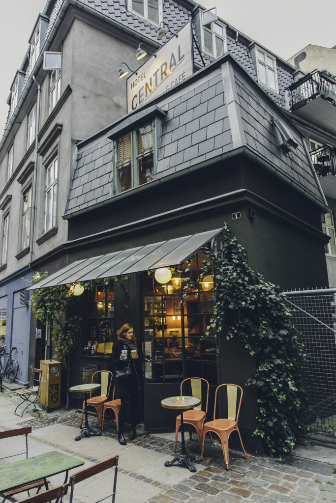Where to drink the best coffee in Copenhagen, Denmark – Feast of Travel