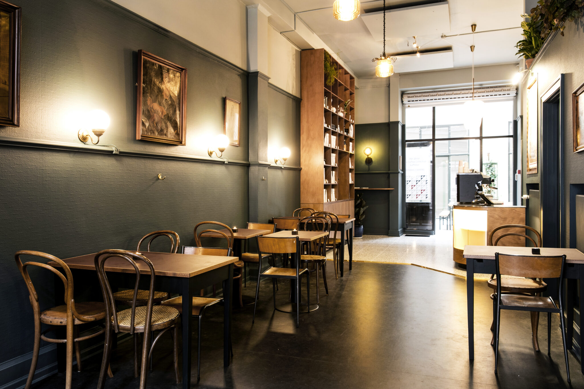 Best specialty coffee in Copenhagen, Denmark | Feast of Travel