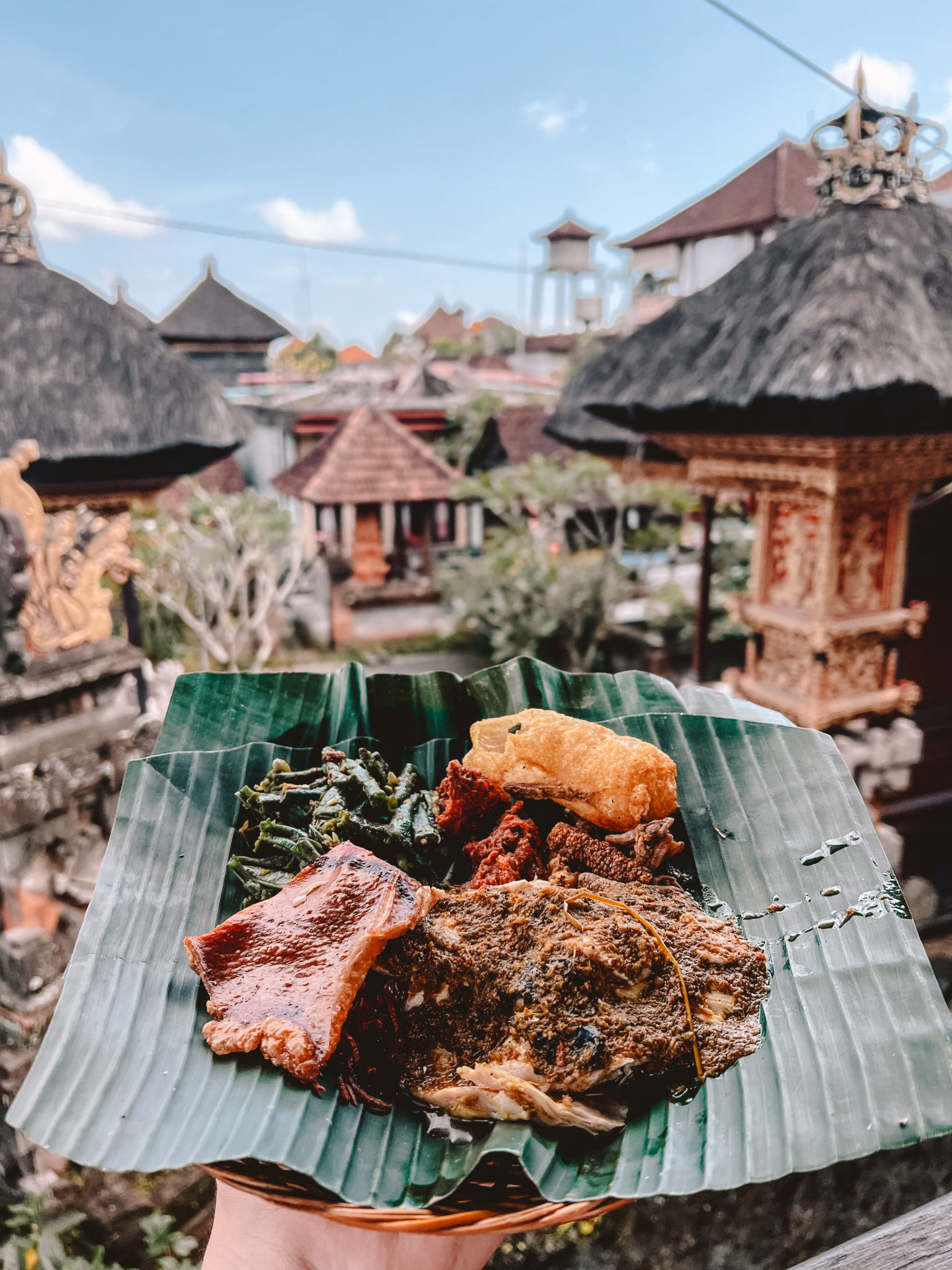 Perfect 3 days itinerary in Ubud, Bali | Feast of Travel
