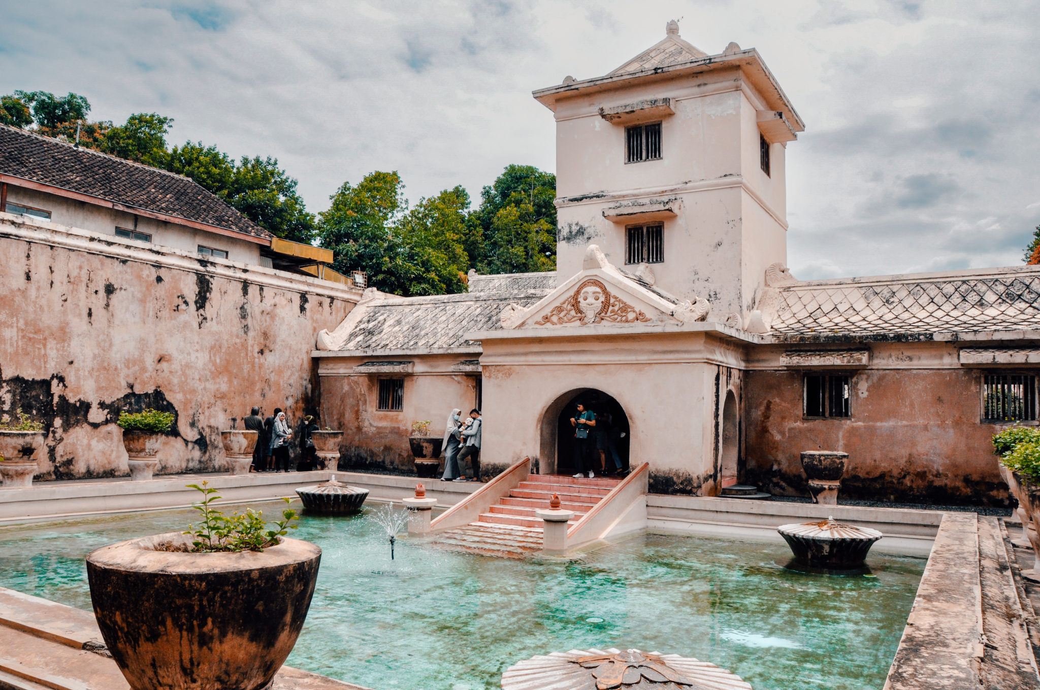 11 Epic Things to Do in Yogyakarta: Indonesia's Magical Culture Hub ...