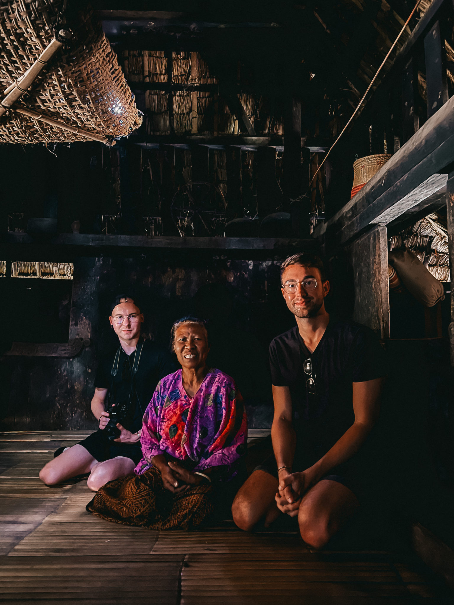 What to do in Moni in Flores, Indonesia | Feast of Travel