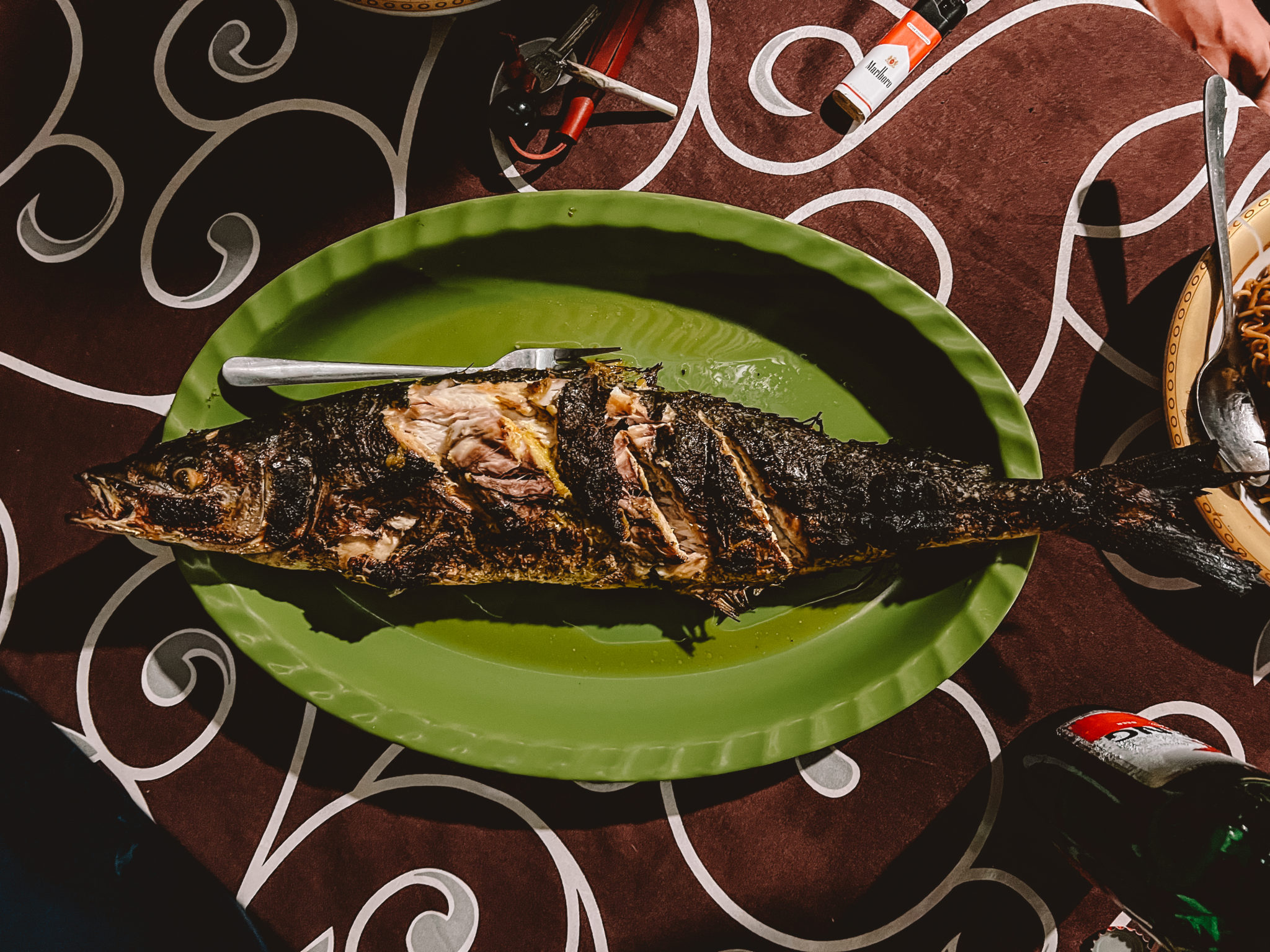 Where to eat in Riung in Flores, Indonesia | Feast of Travel