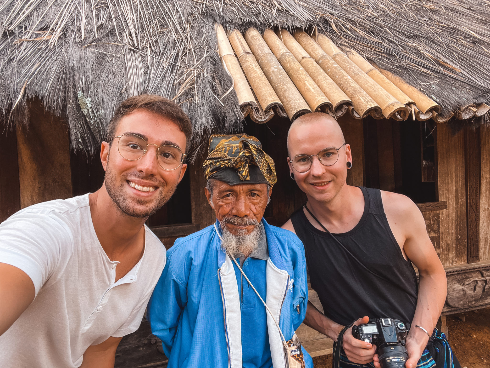 What to do in Moni in Flores, Indonesia | Feast of Travel