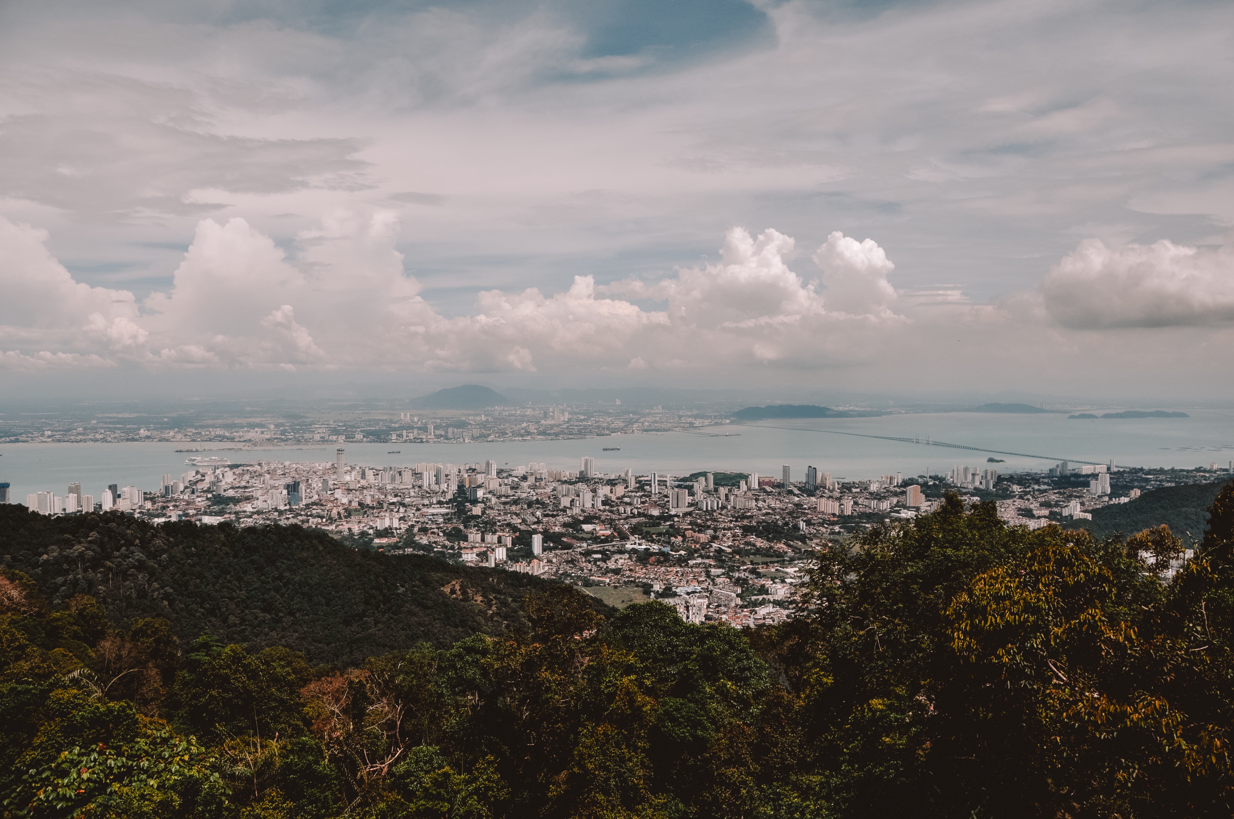 Guide to Penang Hill: Discover Penang's Wild Side | Feast of Travel